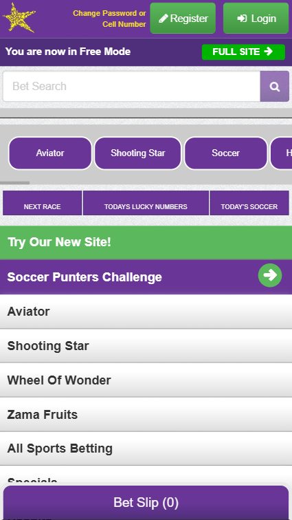 Hollywoodbets Review South Africa 2026 – Is It Legit? - soccerladuma-seo